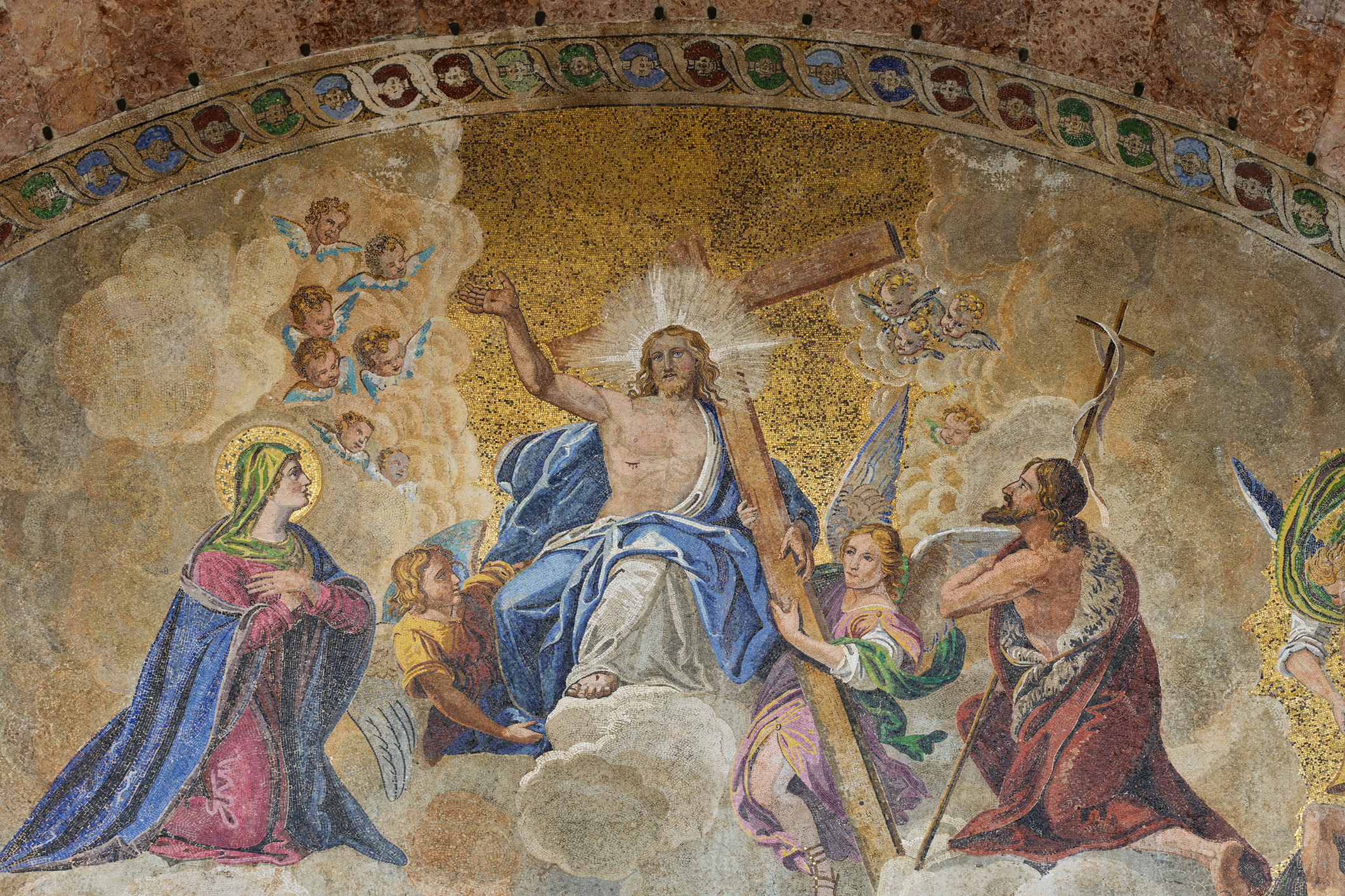 The Genuine Jesus and the Counterfeit Christs | Douglas Jacoby