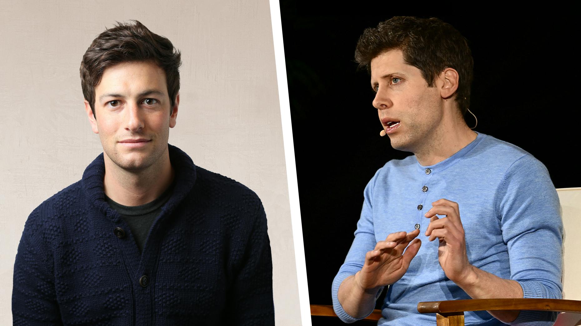 Joshua Kushner: Como o jovem VC transformou silenciosamente a Thrive ...