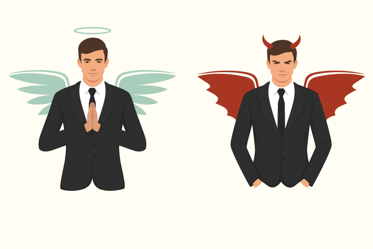 One Fault, Many Assumptions: The Horn Effect in Human Judgment
