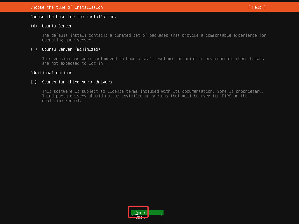 The Ultimate "Base" Home Ubuntu Server Setup Guide