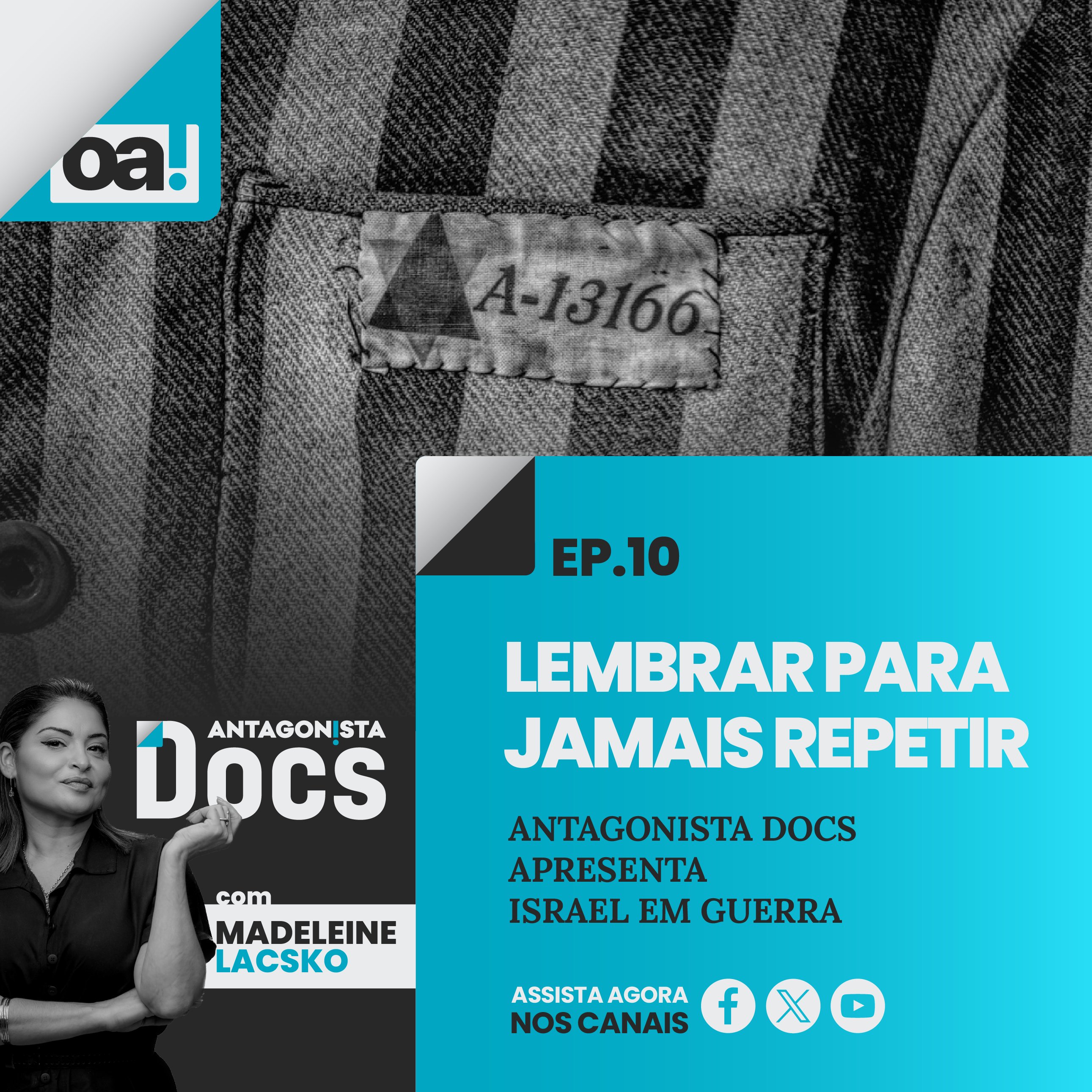 Madeleine Lacsko | Substack