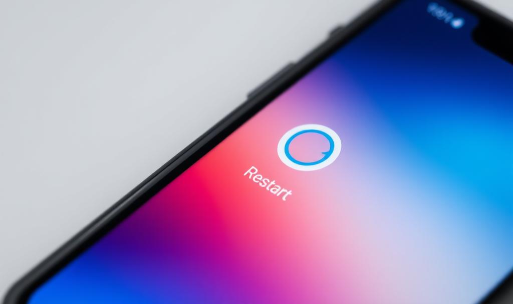 First: Restart IT (and why)