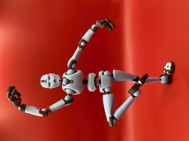 French For Dancers Newsletter: Retiré & Passé