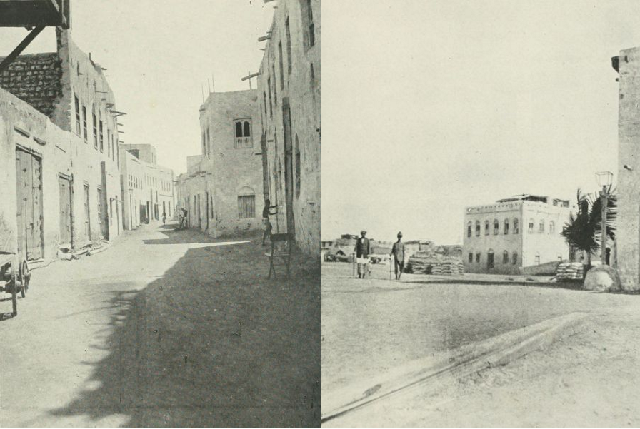 The complete history of Zeila (Zayla), a medieval city in Somaliland ...