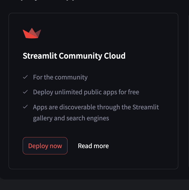 How to use Streamlit to build web apps - McKay Johns