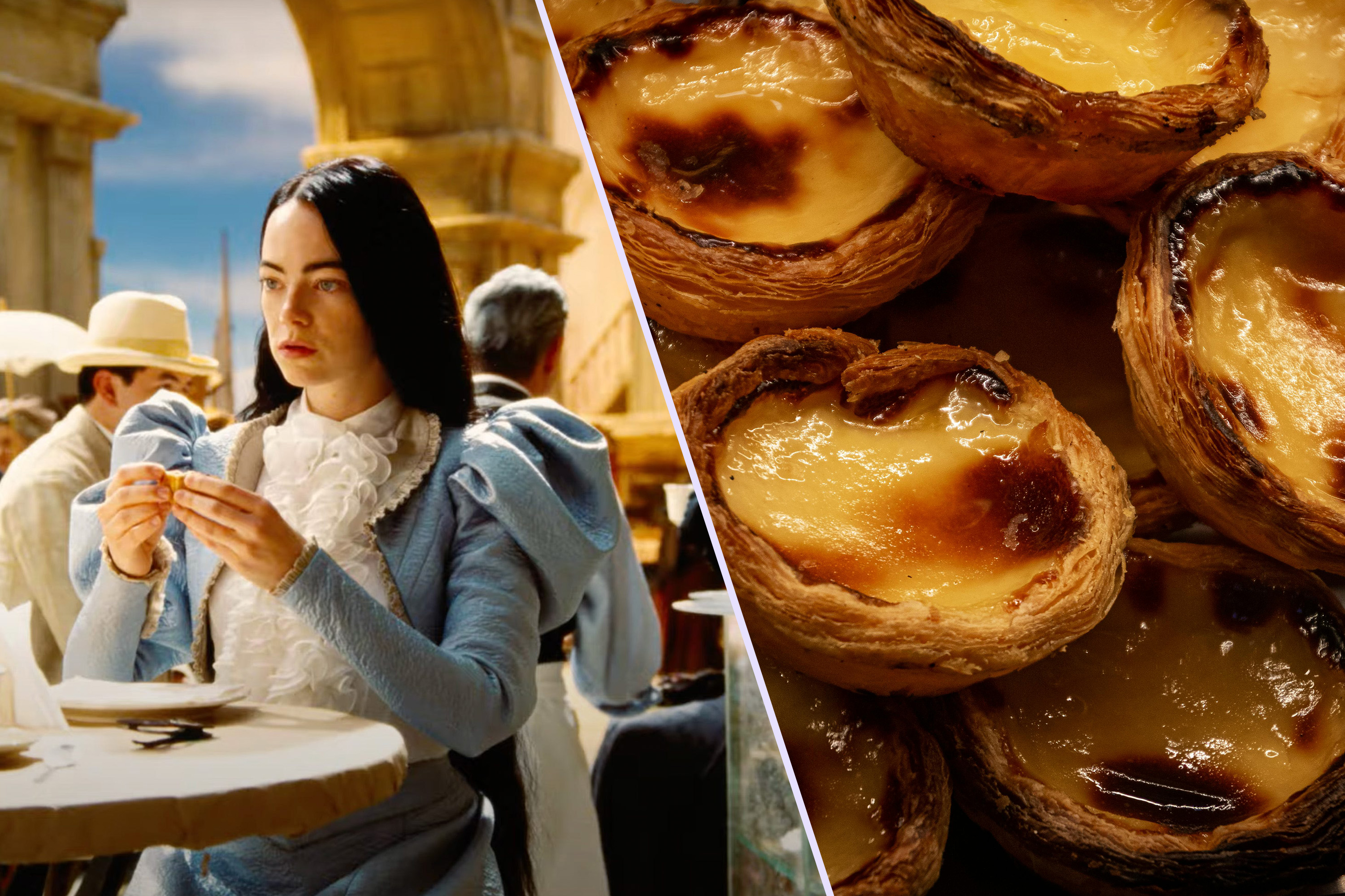 Film Flavor's 2024 Oscars Poll | Food-in-Film Edition