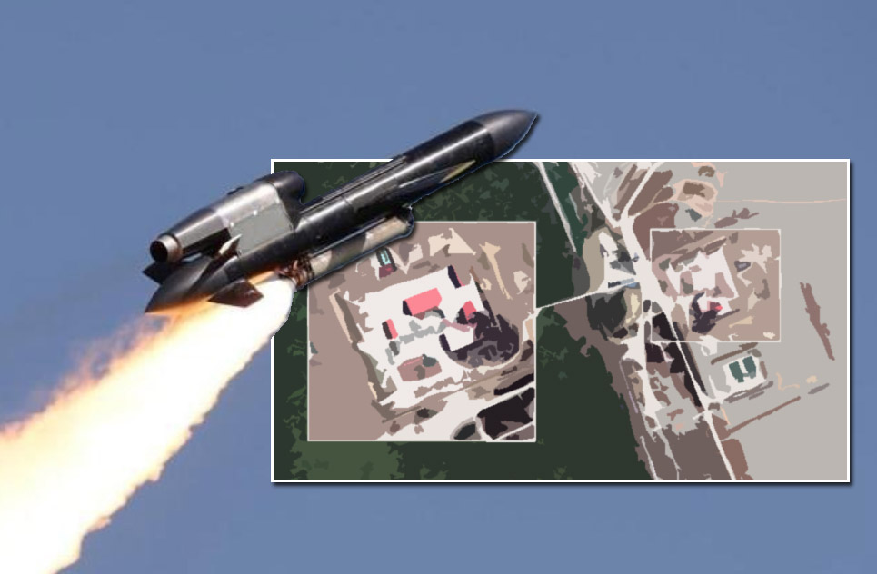 Flamingo Cruise Missile Sees First Combat Use - What Does it Say About ...