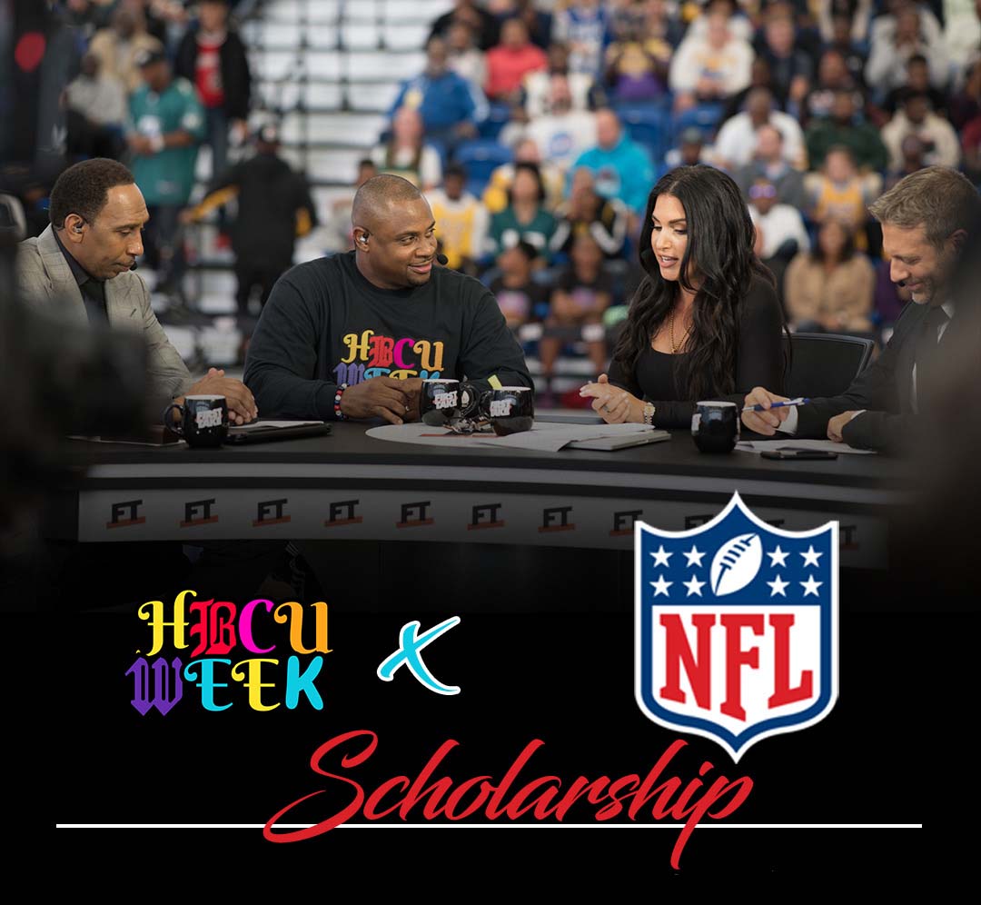HBCU Week Scholarships & Partnerships