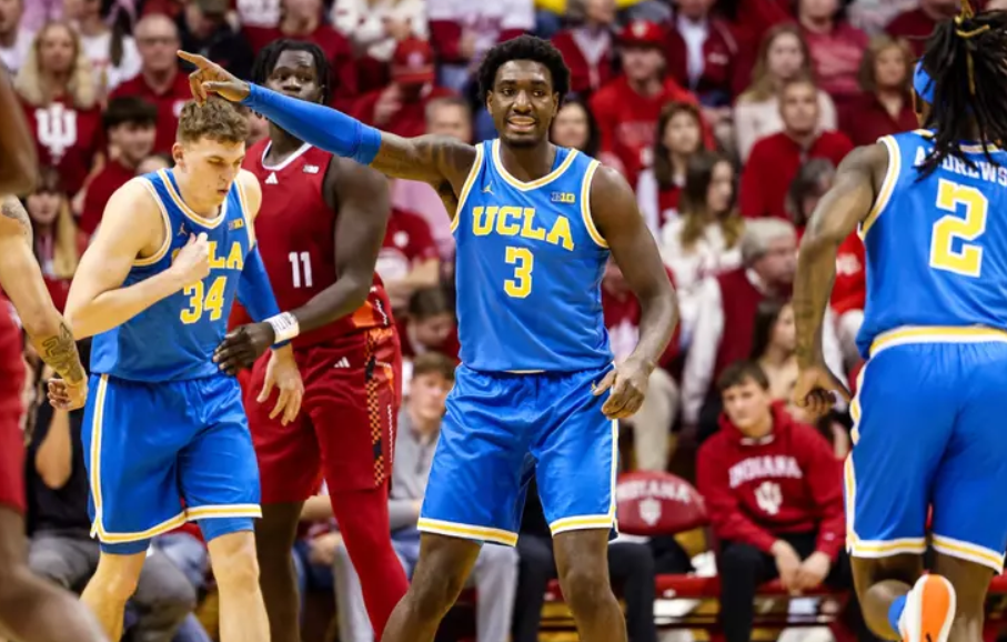 UCLA Men's Basketball 2025 Post-Mortem Part 1: What Does Success Look ...