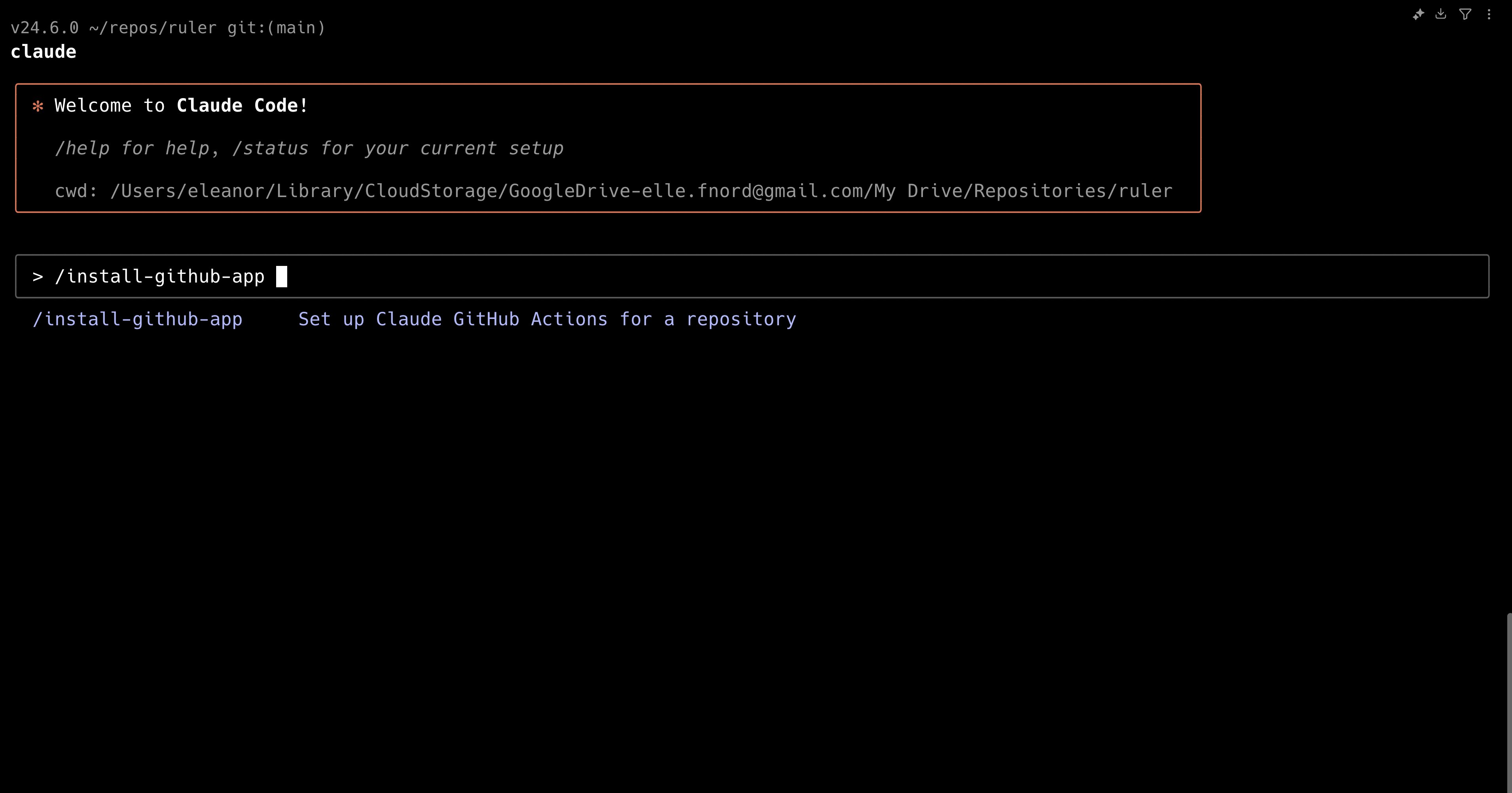 Asynchronous CLI Agents in GitHub Actions
