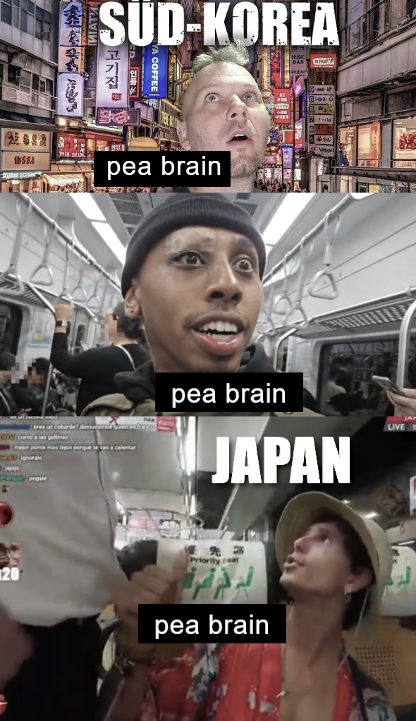 PROLE DRIFT - Thorsten J. Pattberg, PhD