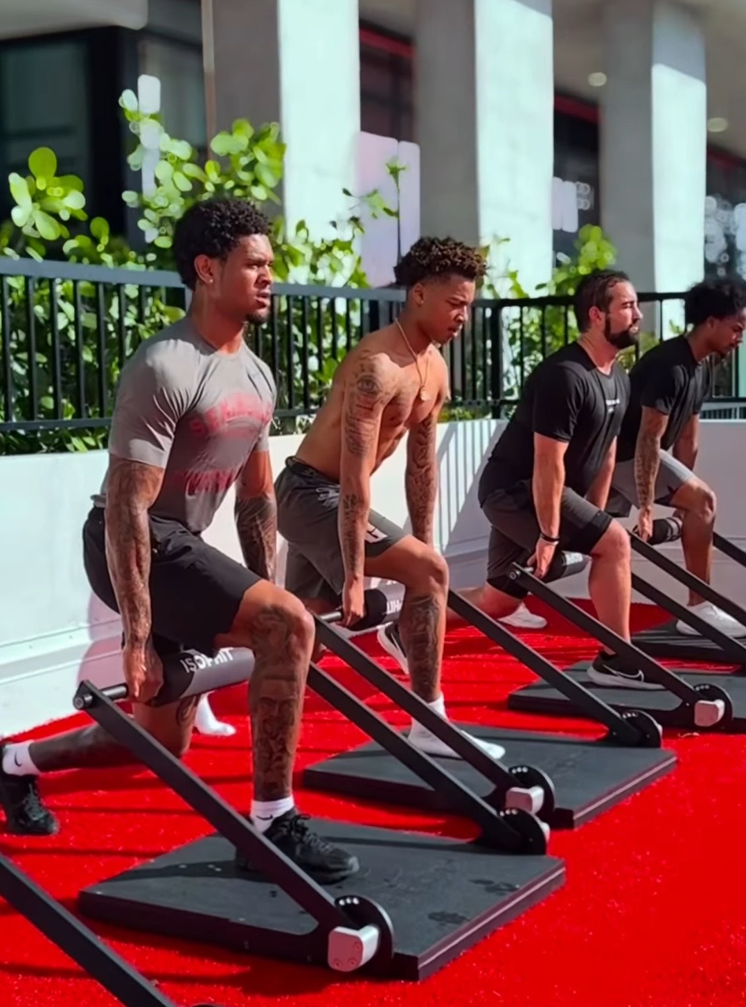 Isometric Training: The Key to Tendon Health, Bone Strength, and ...