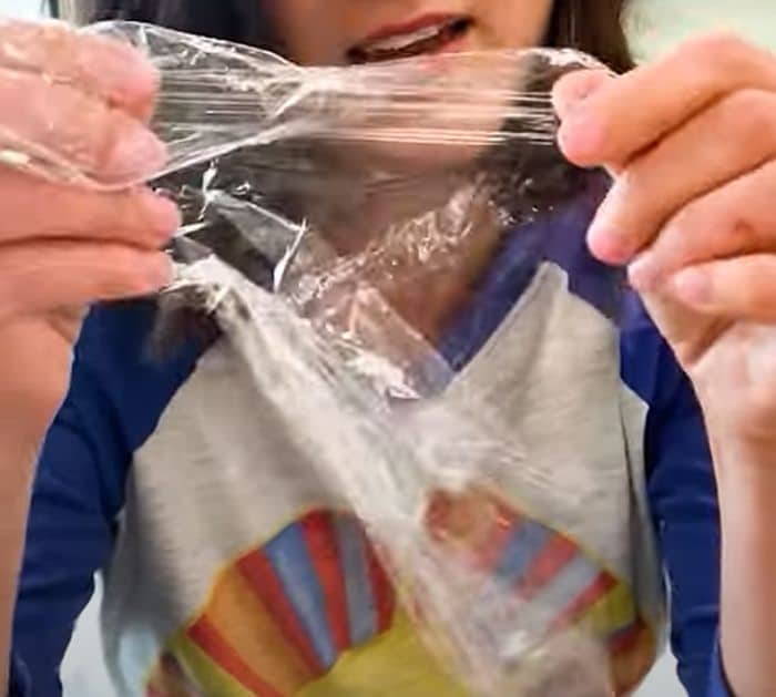 Static Electricity in Everyday Life - Just Learning