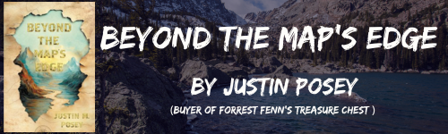 Weekly Treasure Recap 8/8/25 Featuring Justin Posey's 200 Feet ...