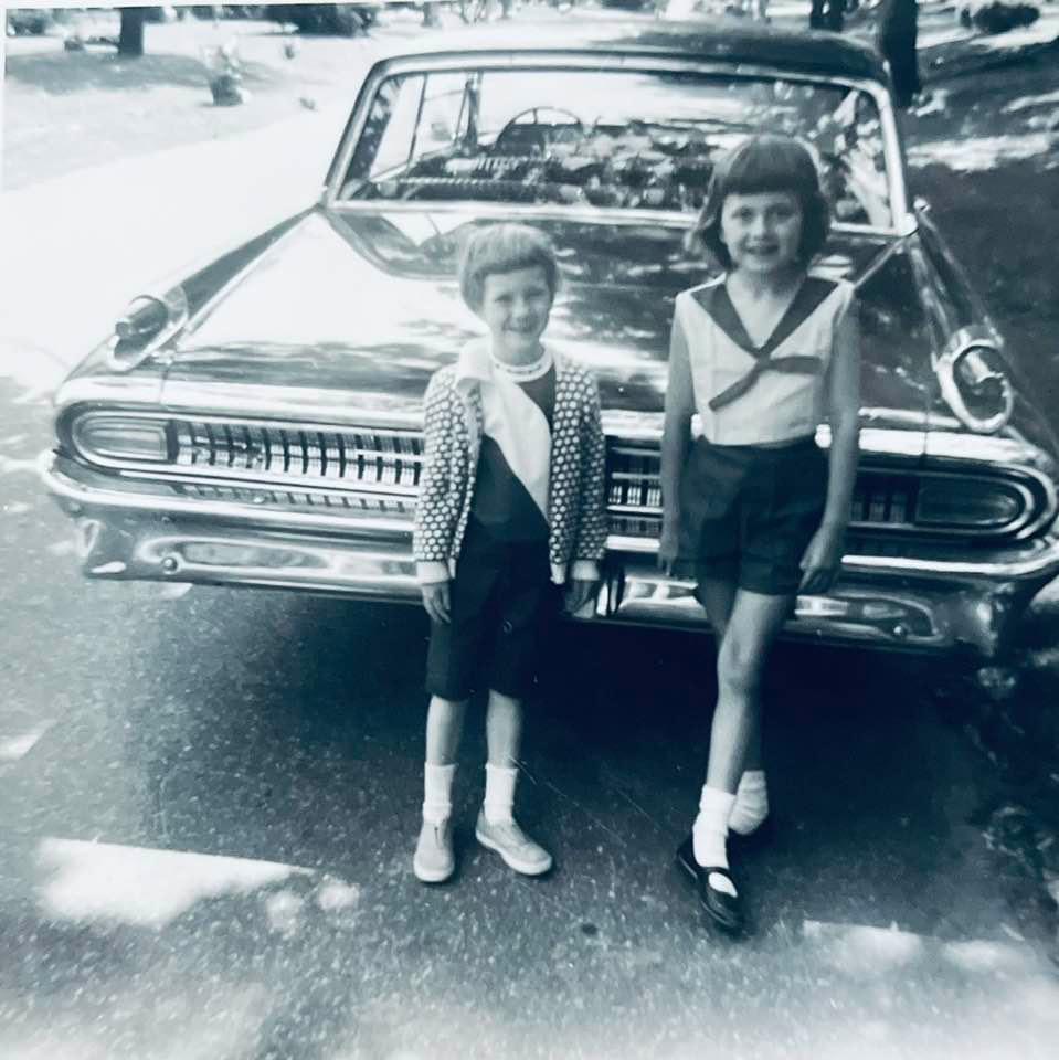 Howdy From Rumbling, Tumbling Me - by Connie Schultz