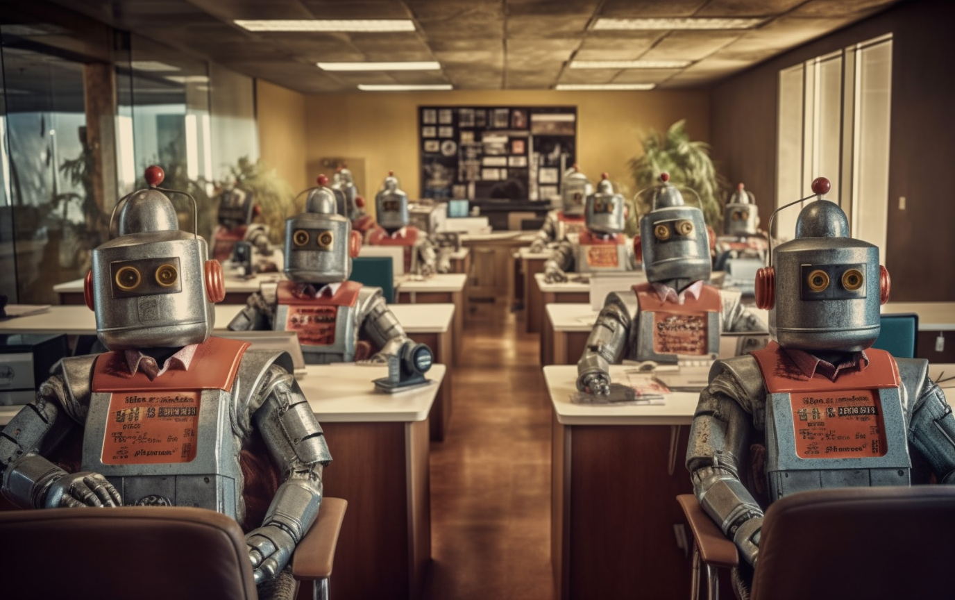 On-boarding your AI Intern - by Ethan Mollick