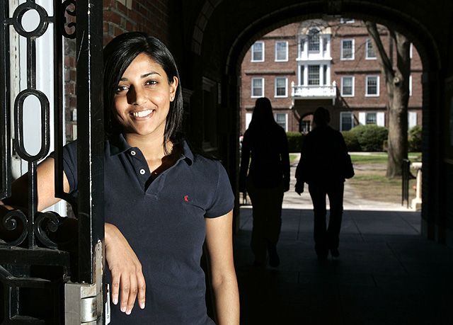 Kaavya Viswanathan: The Sensational and Complicated Story of a Young ...