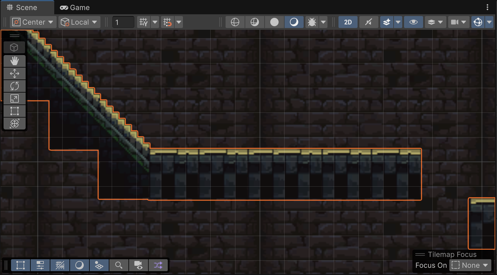 Essential Lessons for 2D Platformer Level Design
