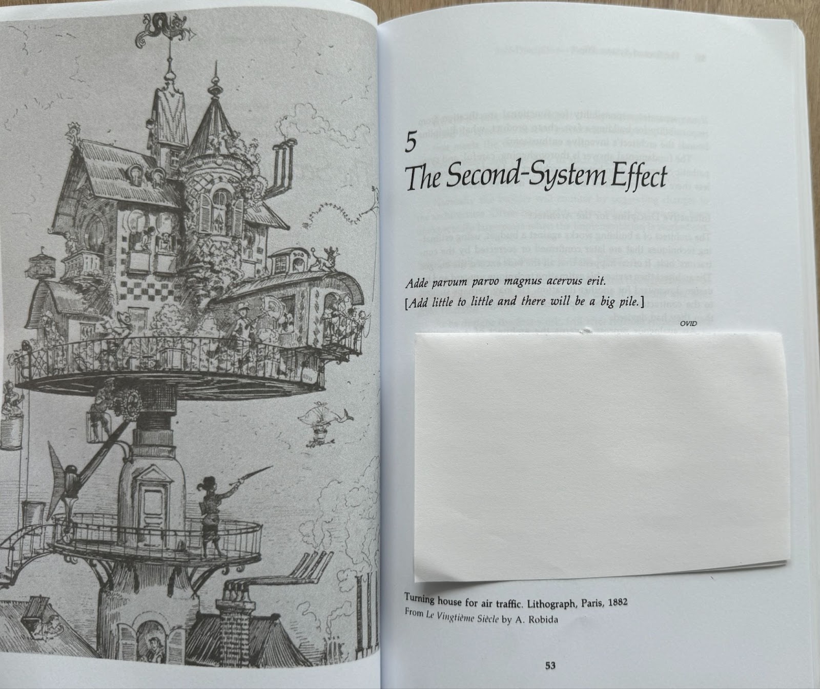 What Changed in 50 Years of Computing: Part 2