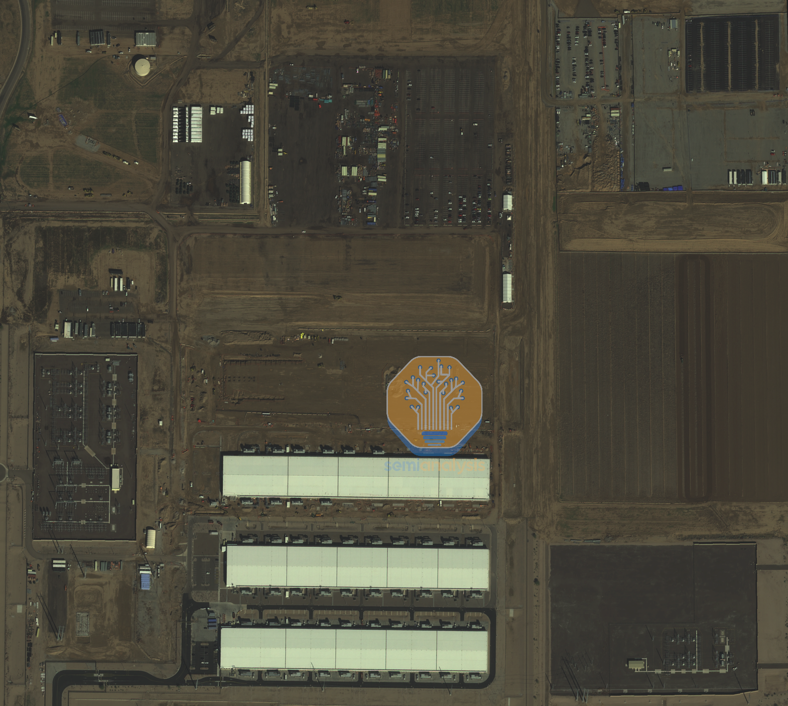 Multi-Datacenter Training: OpenAI's Ambitious Plan To Beat Google's ...