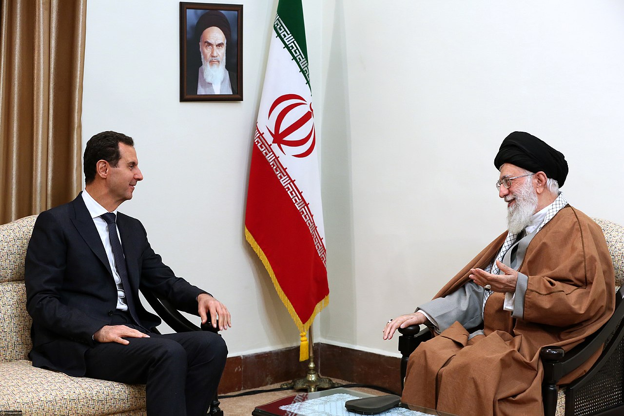 The Unfinished Story of Saudi-Syrian Relations
