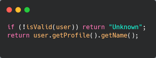 Avoid Deep Nesting — How to Flatten Your Code with Early Returns