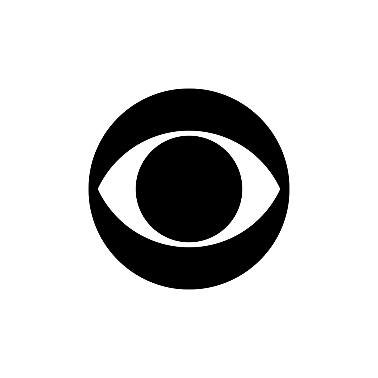 CBS Logo by William Golden, 1951 – Logo Histories