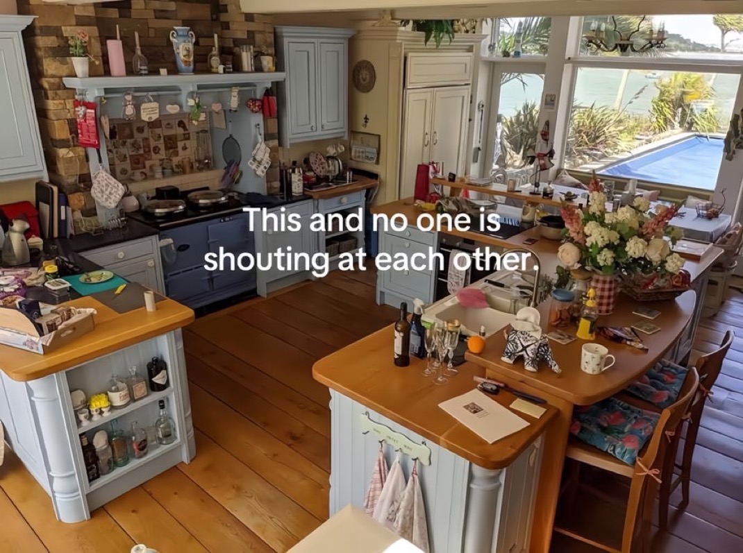 jericho on Substack: