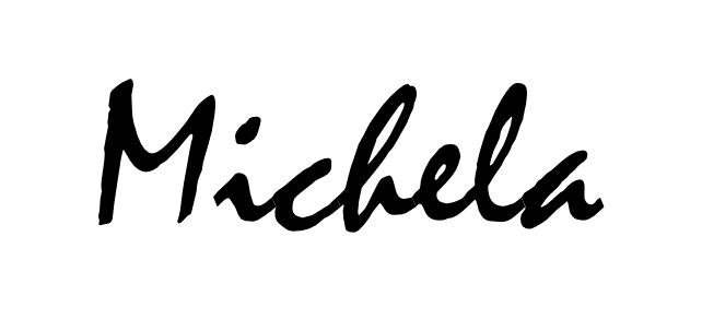 Hello Substack! - by Michela Griffith