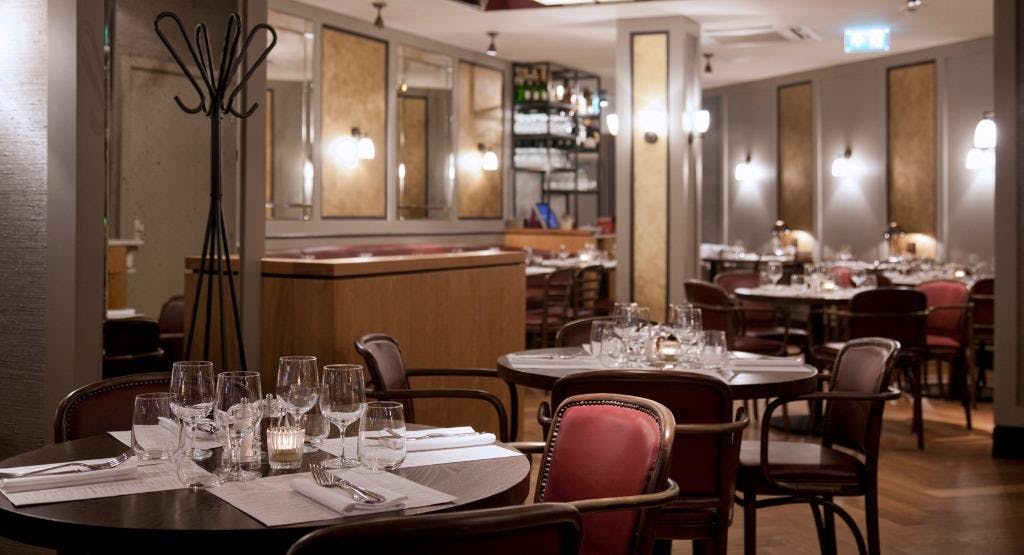 The Best UK High Street Chain Restaurants - Beccasaud