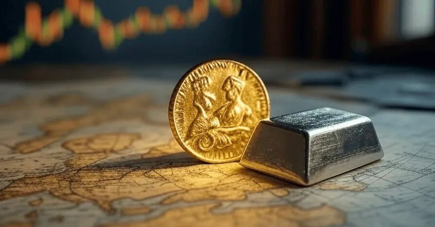 Why Americans are Quietly Hoarding Gold & Silver (11 Reasons You Should ...
