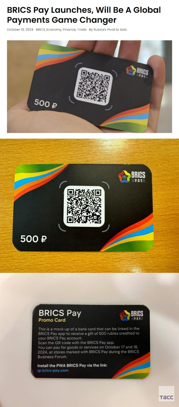 BRICS 2024 Kazan Special Coverage