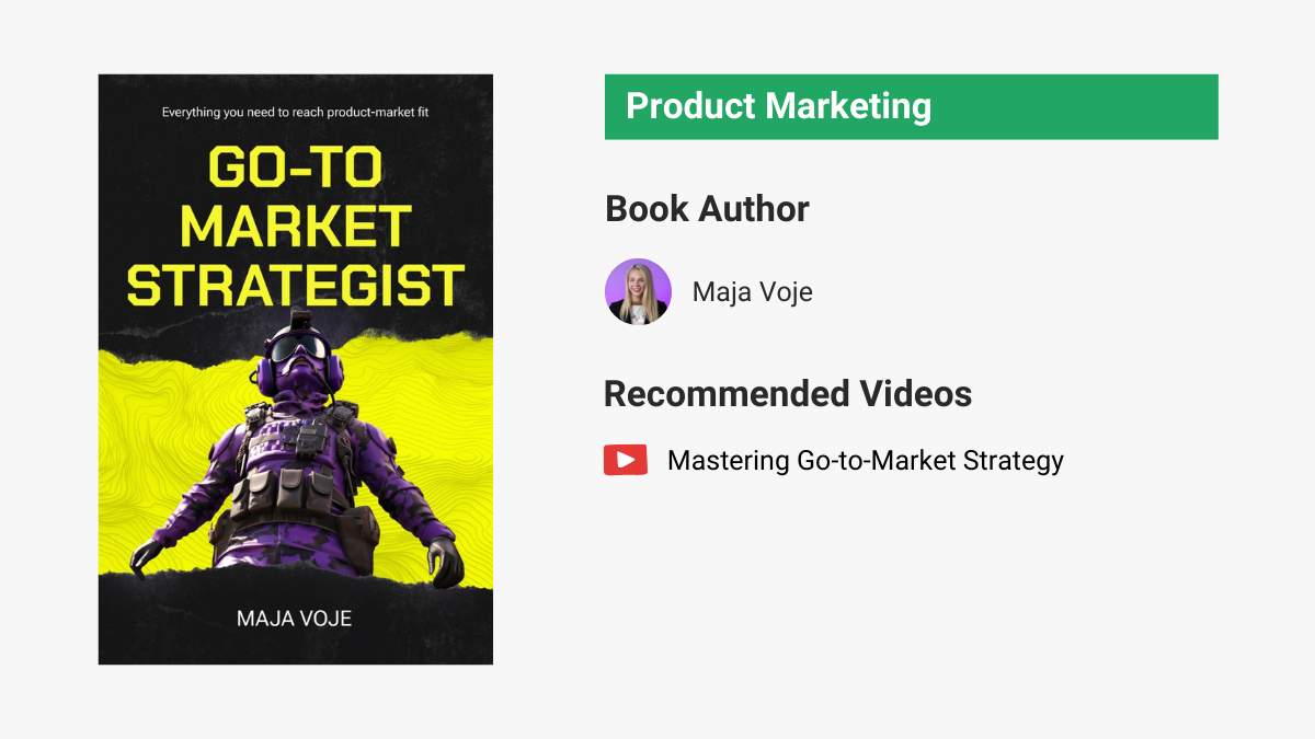 15 Best Product Management Books in 2025 - by Paweł Huryn