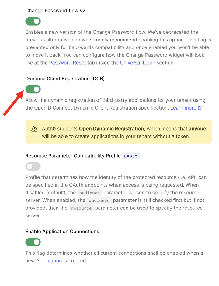 How to authenticate your app into ChatGPT App SDK?