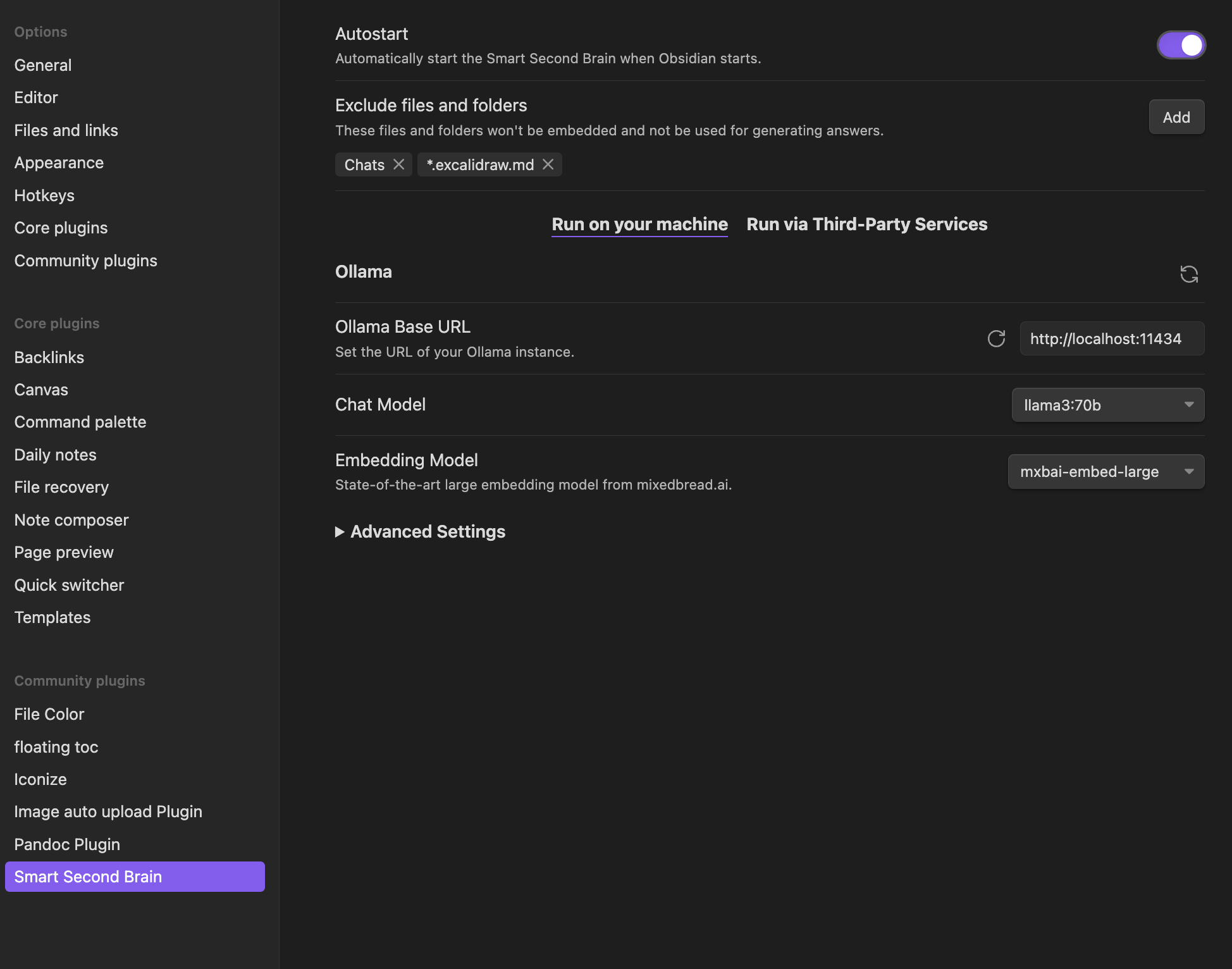 Build a Local AI Writing Assistant with Ollama and Obsidian
