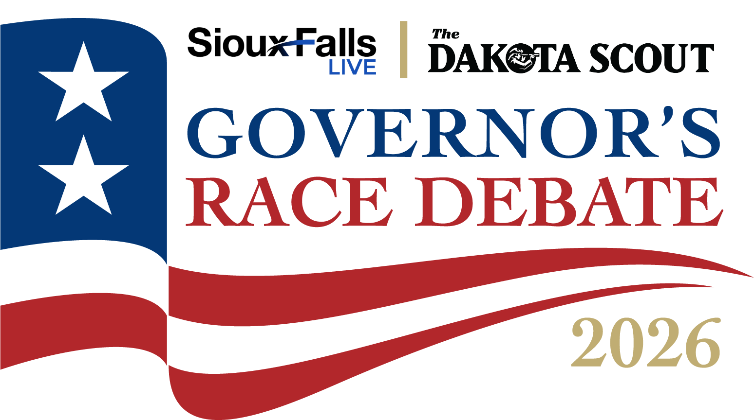 Republican hopefuls in South Dakota's 2026 governor's race agree to ...