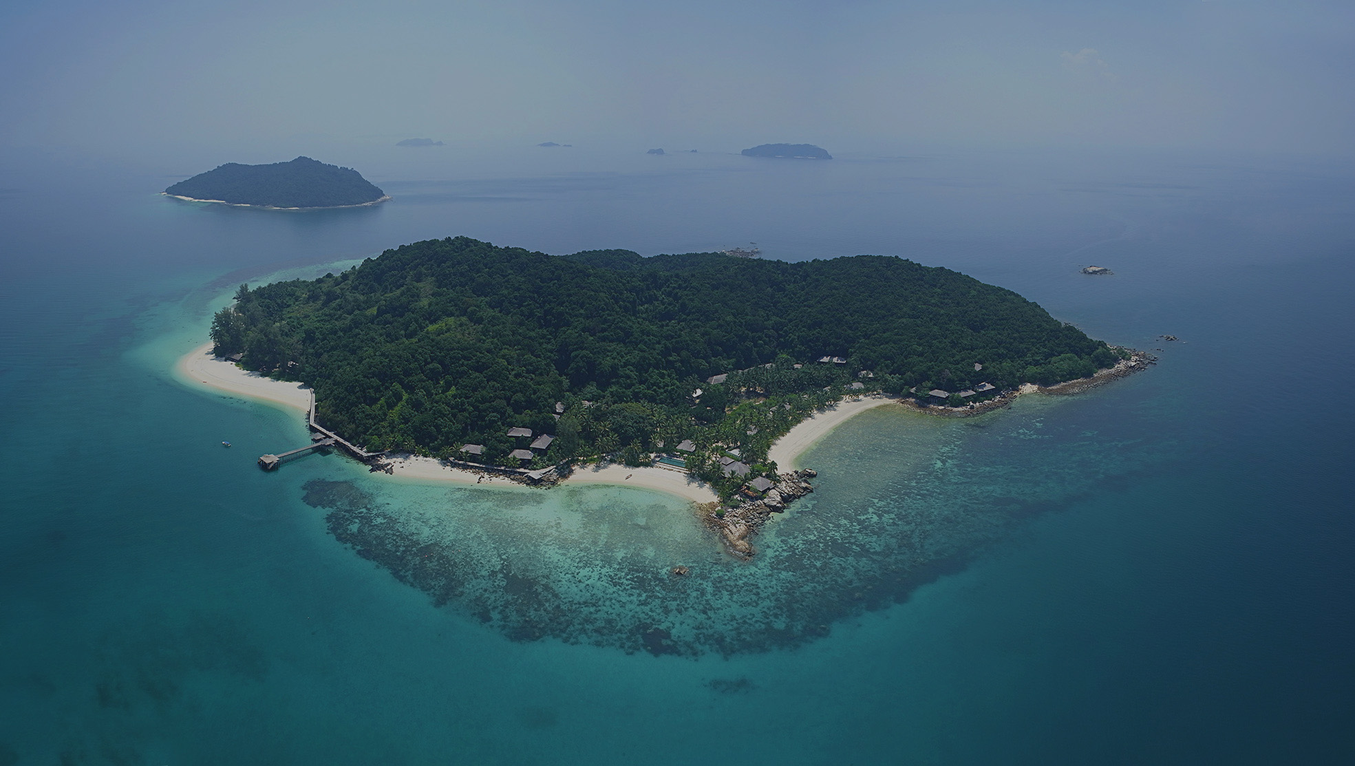 Discovering the Serene Beauty of Batu Batu
