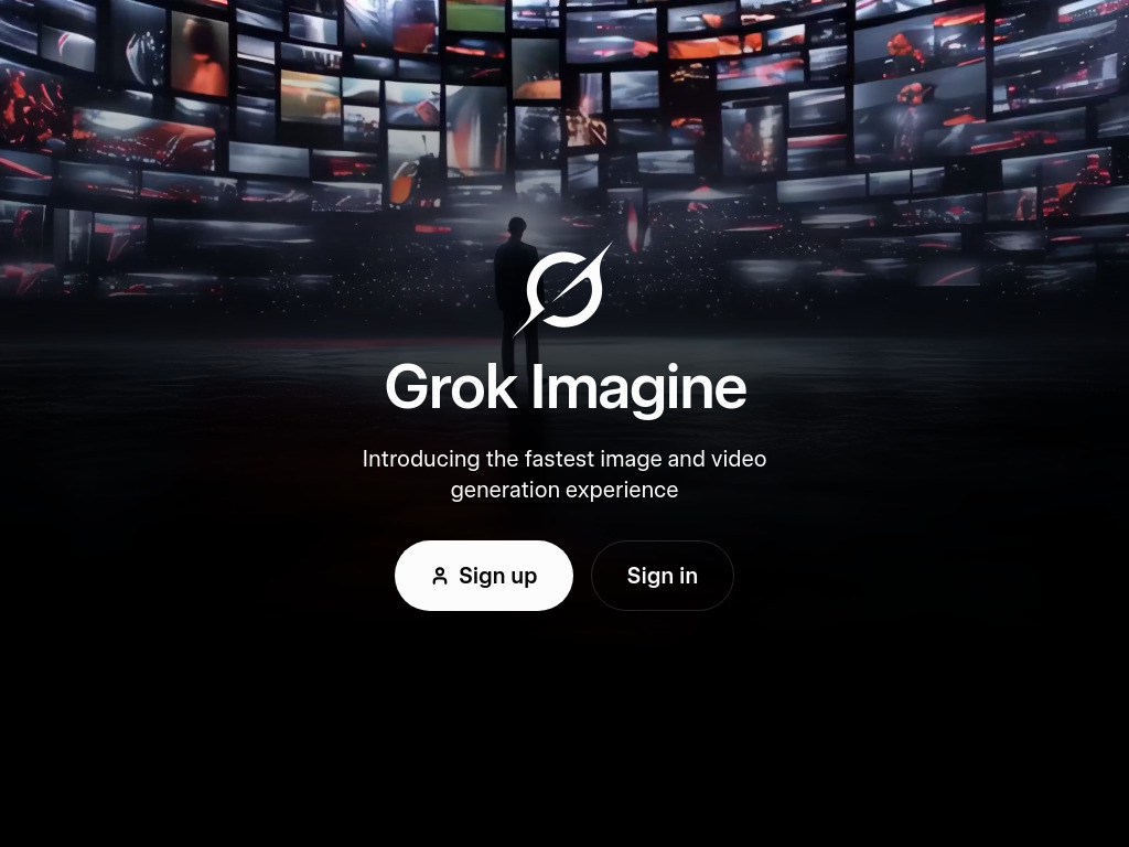 🎬 Mastering Grok Imagine: The Ultimate Guide to Crafting Stunning AI ...