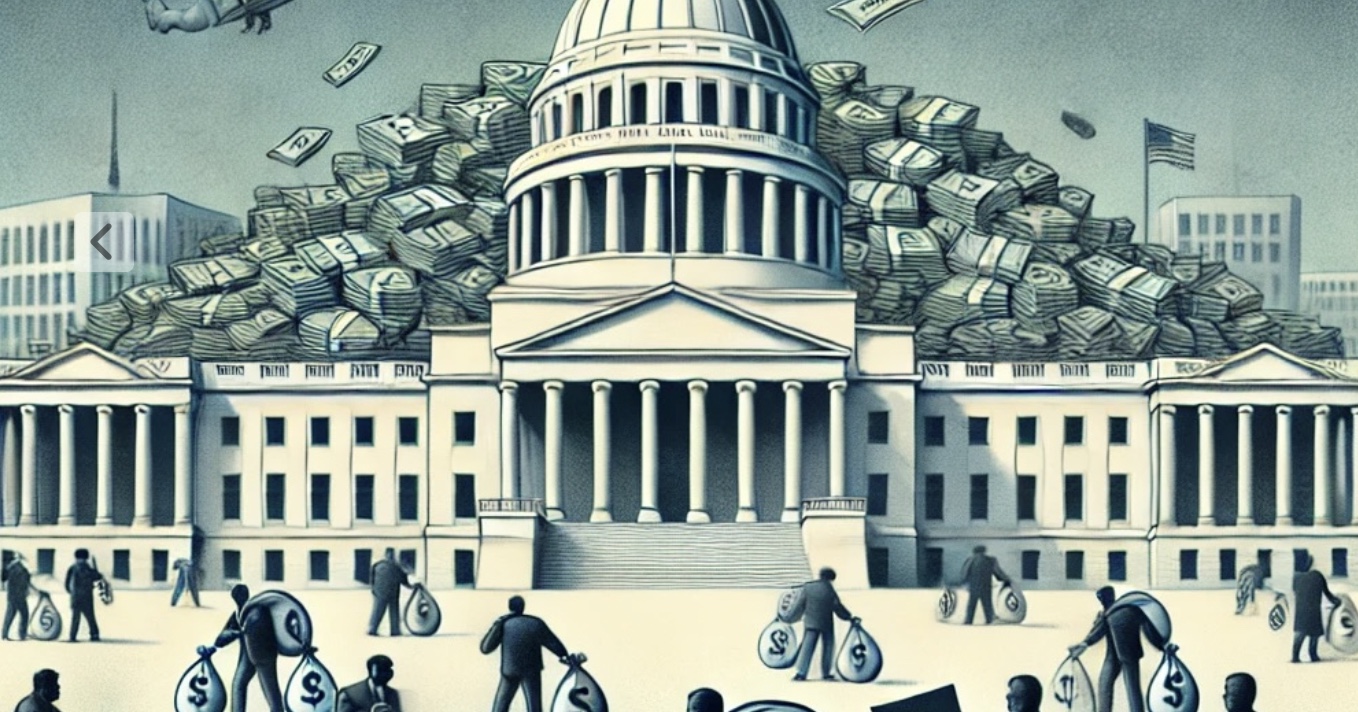 Where Did the Money Go? What Happens to Education Funding Now That the ...