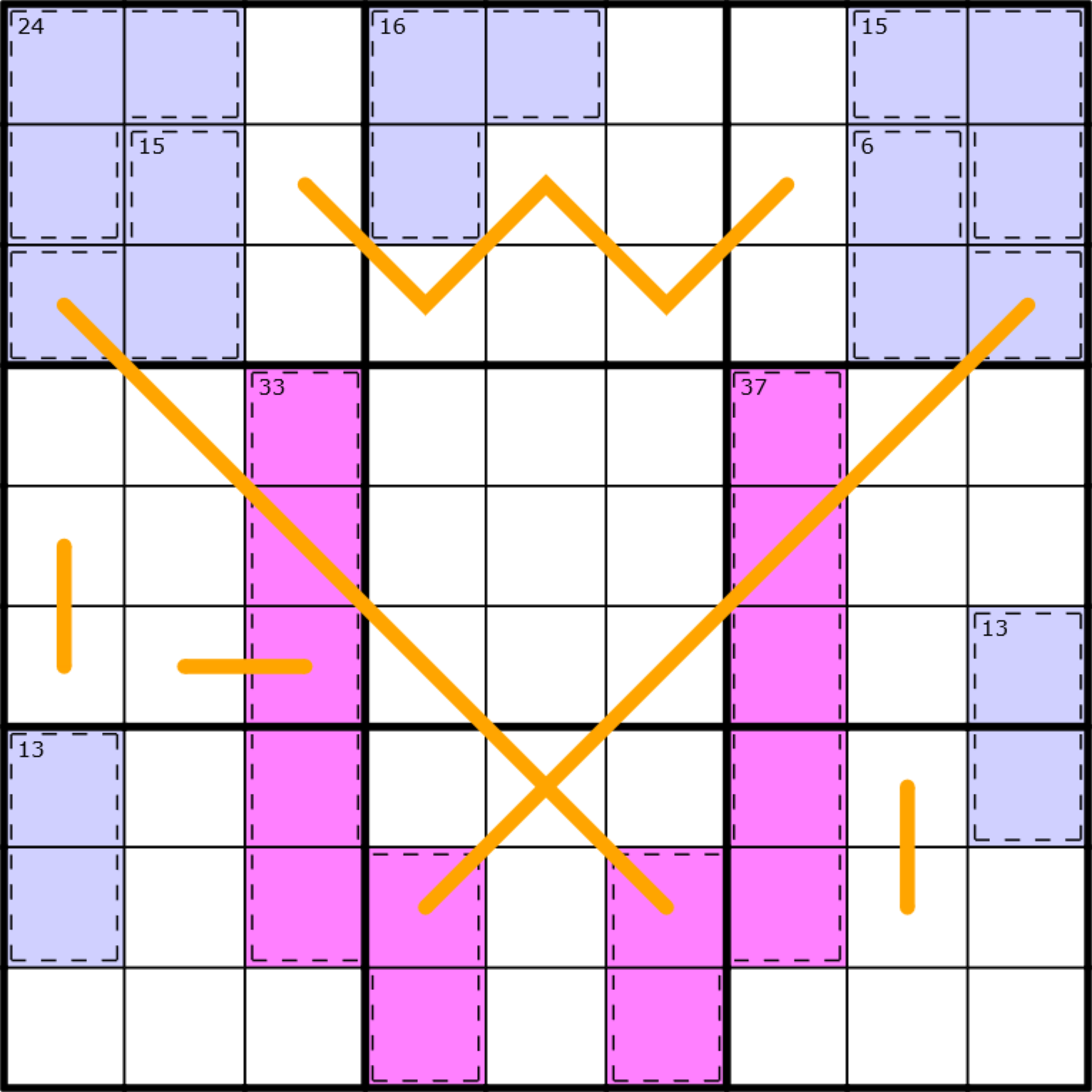 Artisanal Sudoku, Volume 140 - by James Sinclair
