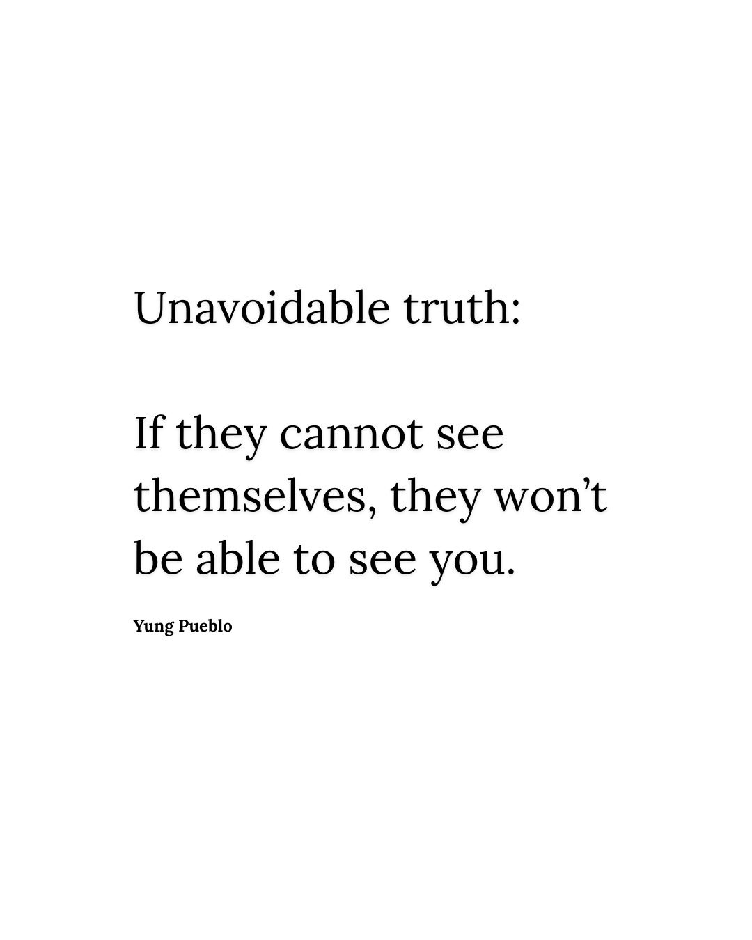 Yung Pueblo on Substack: