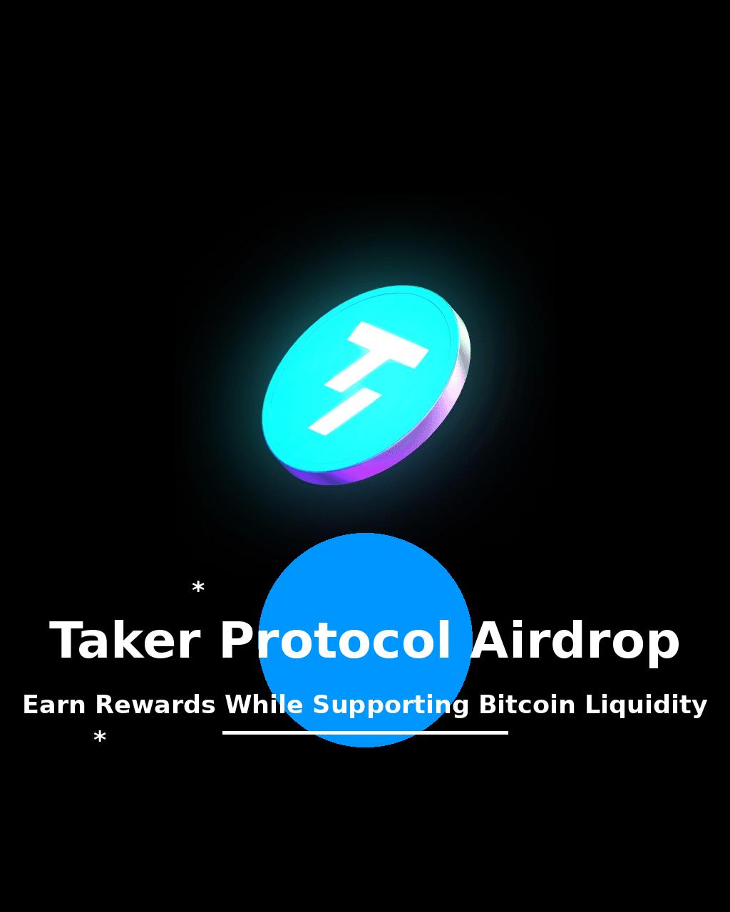 What is Taker Protocol - by Dennis Sennett - TCConglomerate
