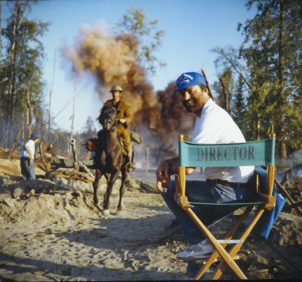 The 5 Stages of "Writing" the Final Script