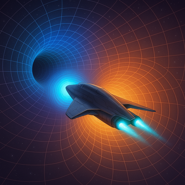 Warp Drives and the Physics Behind Them