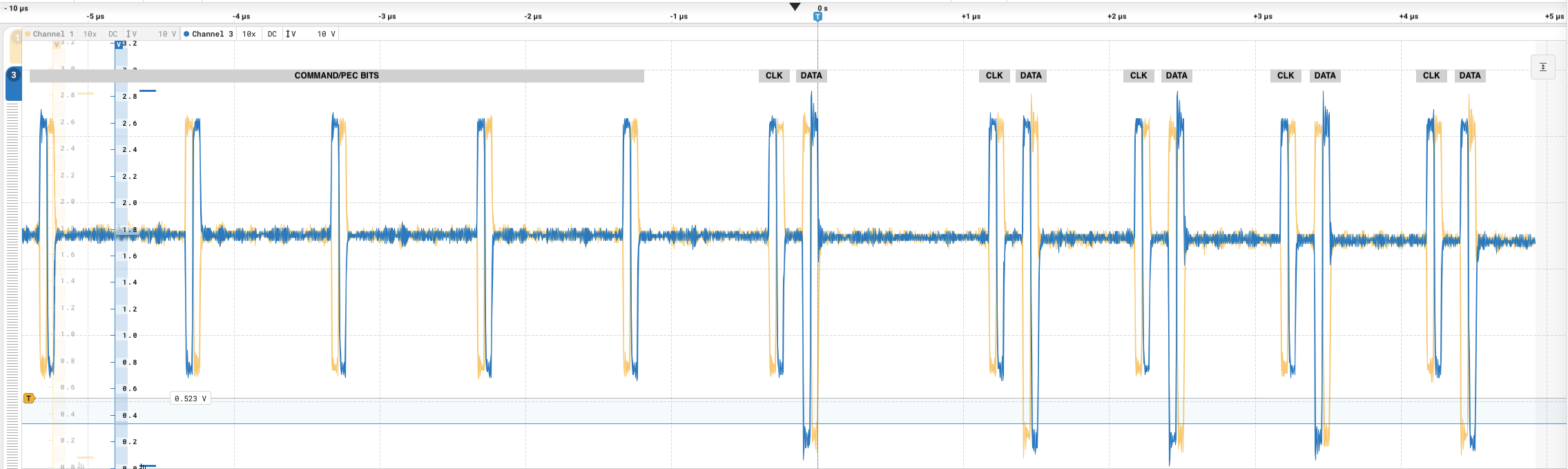 Getting Started with ADBMS6830 - by Nicholas Krstevski