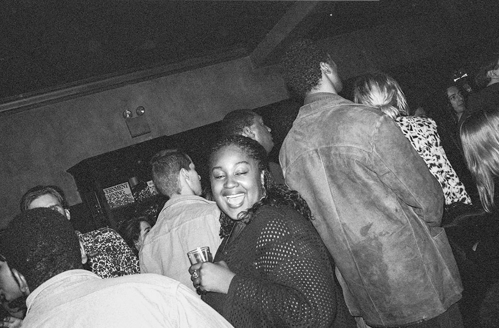 In Memoriam: Lesley Lenore Pitts - by Michael A. Gonzales