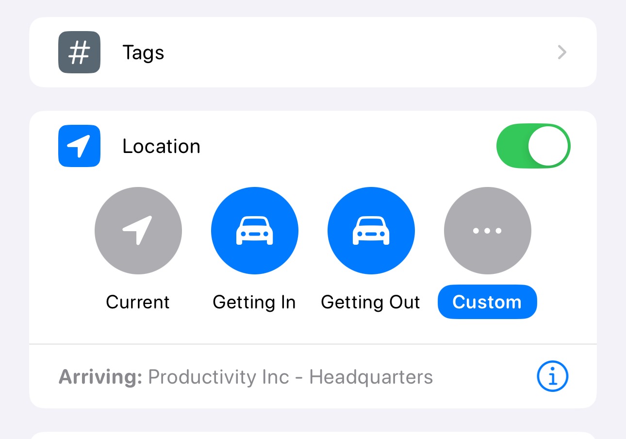 How to Use the Apple Reminders App to Stay on Track