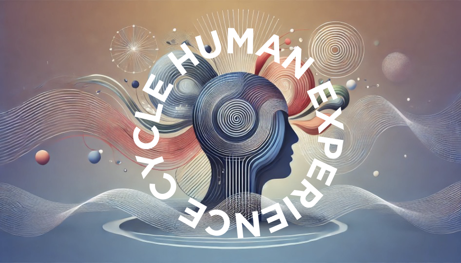 Want To Understand People? Meet The Human Experience Cycle