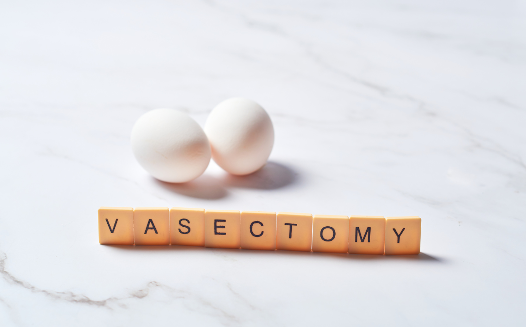 Demystifying the Vasectomy: A Urologist’s Real Talk on Men’s Health ...