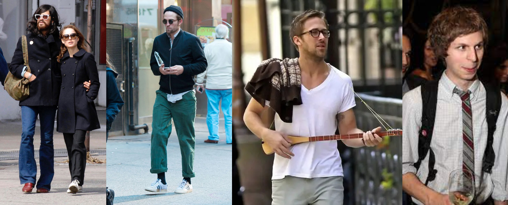 "Hipster Culture" Where'd it come from * Why not bring it back?